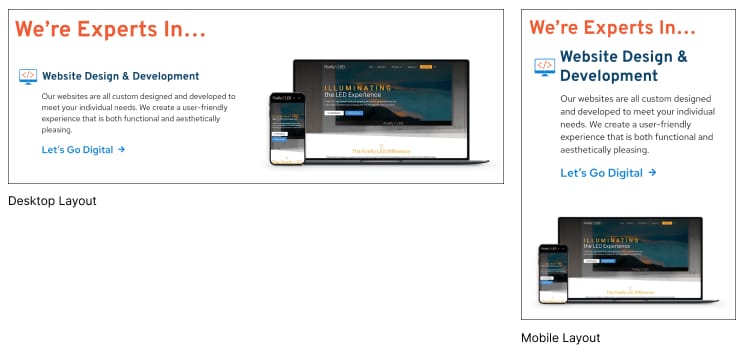 3 Responsive design tips to boost user engagement – Adam Wright Design